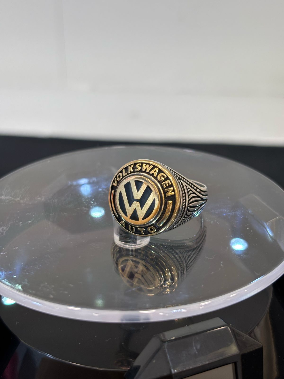 Gents Turkey Ring - Avika Jewellers